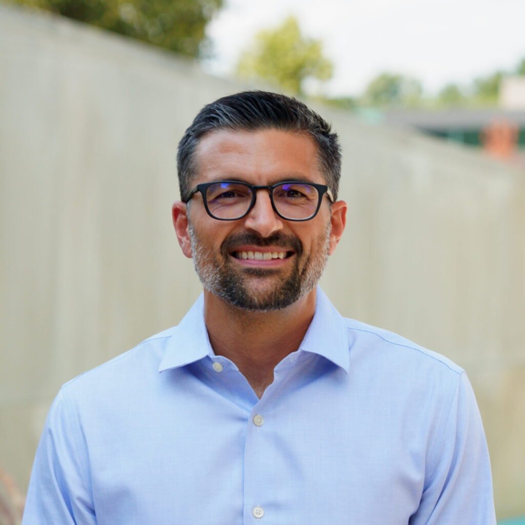 About CoWorx | Committed to People