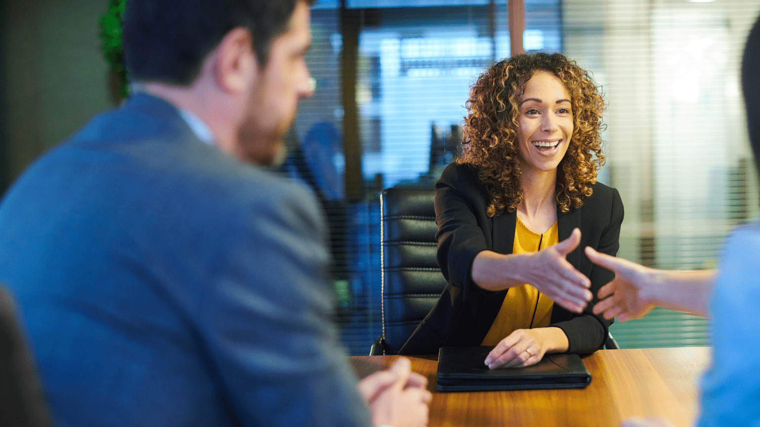 Finding the Right Recruiter: A Step-by-Step Guide