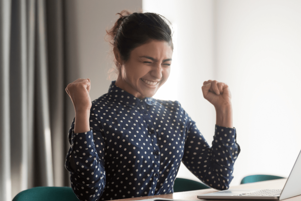 How to Stand Out and Get Promoted at Work | Career Promotion Tips