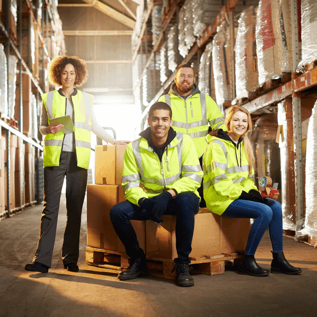 Preparing for Peak Season Hiring | Expert Tips